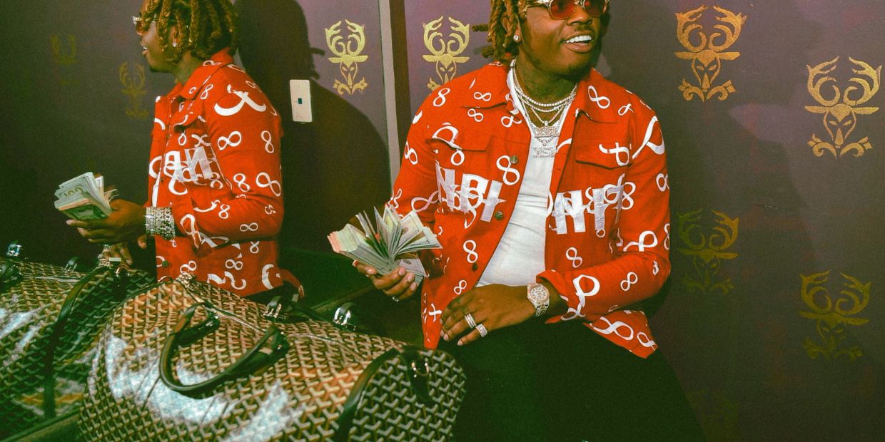 Strapped Entertainment - Gunna, Biography, Life